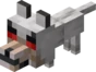 Baby Wolf | Minecraft Mobs Wiki | Fandom