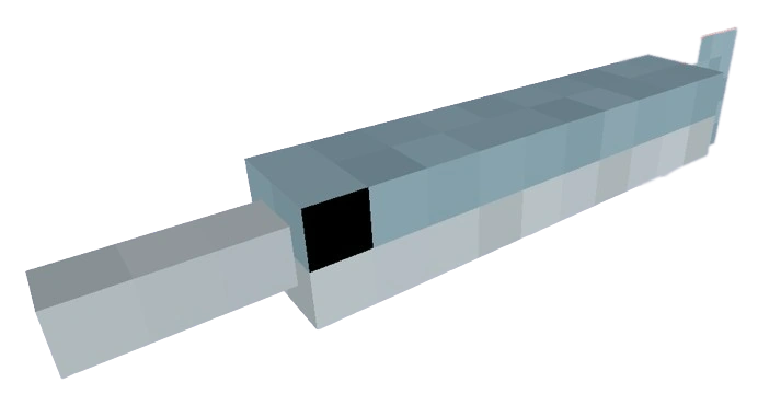 Needlefish | Minecraft Mobs Wiki | Fandom