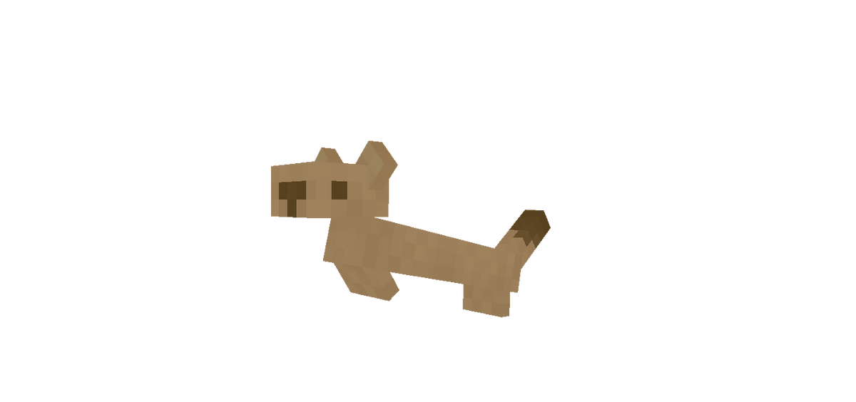 Weasel Minecraft Mobs Wiki Fandom