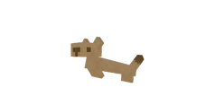 Weasel | Minecraft Mobs Wiki | Fandom