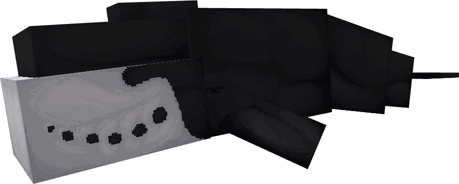 Bowhead Whale | Minecraft Mobs Wiki | Fandom