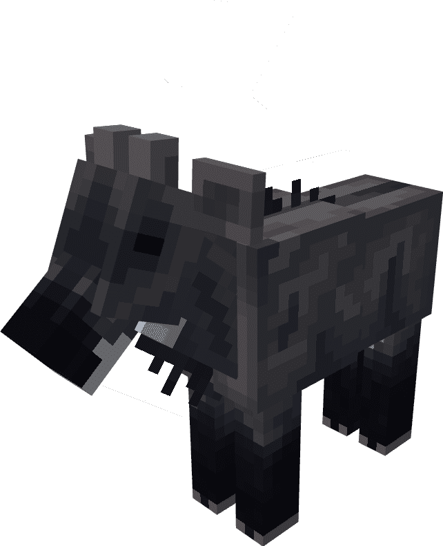 Nilgai | Minecraft Mobs Wiki | Fandom