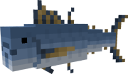 Tuna | Minecraft Mobs Wiki | Fandom