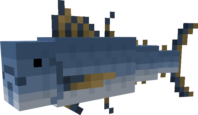 Tuna | Minecraft Mobs Wiki | Fandom