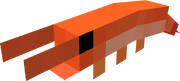 Red Shrimp | Minecraft Mobs Wiki | Fandom