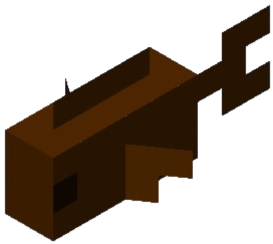 Bristlemouth Fish | Minecraft Mobs Wiki | Fandom