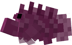 Scorpionfish | Minecraft Mobs Wiki | Fandom