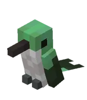 Hummingbird | Minecraft Mobs Wiki | Fandom