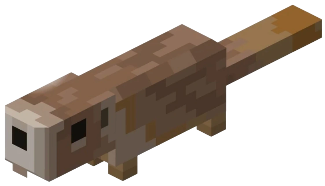 Marmot | Minecraft Mobs Wiki | Fandom