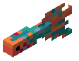 Betta fish | Minecraft Mobs Wiki | Fandom