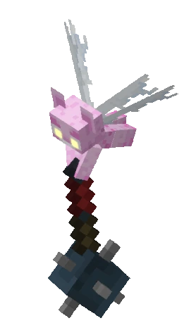 Guardian vex | Minecraft Mobs Wiki | Fandom