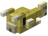 Cowfish | Minecraft Mobs Wiki | Fandom