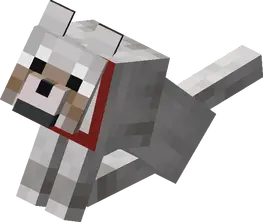 Dog | Minecraft Mobs Wiki | Fandom