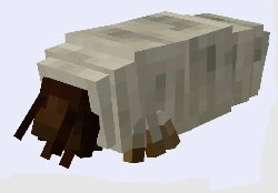 Larvae | Minecraft Mobs Wiki | Fandom