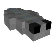 Wharf Roach | Minecraft Mobs Wiki | Fandom