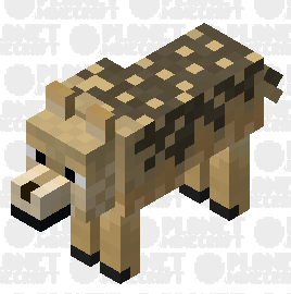 Jackal | Minecraft Mobs Wiki | Fandom