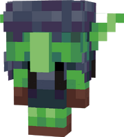 Goblin | Minecraft Mobs Wiki | Fandom