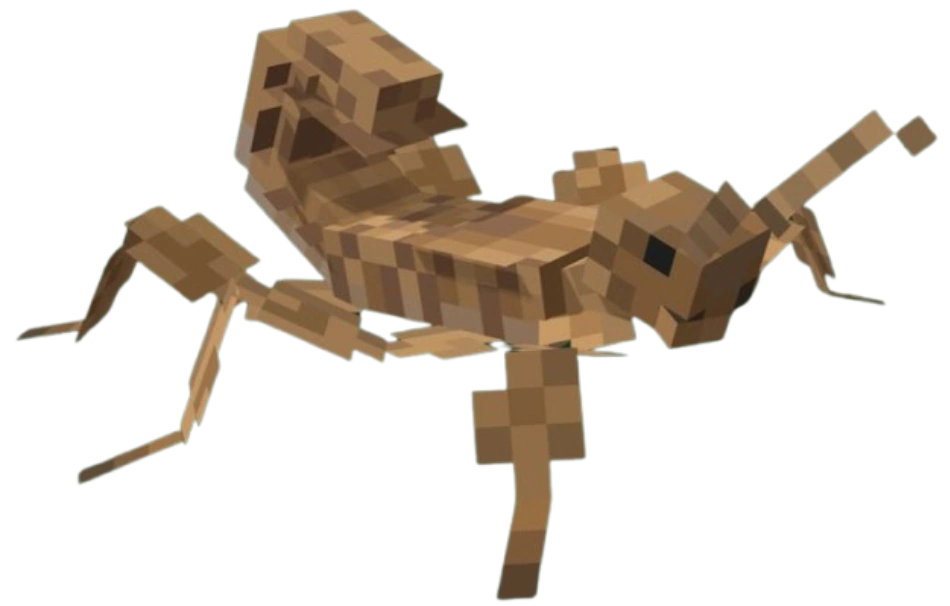 Spiny Leaf Insect | Minecraft Mobs Wiki | Fandom