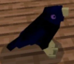 Bowerbird | Minecraft Mobs Wiki | Fandom