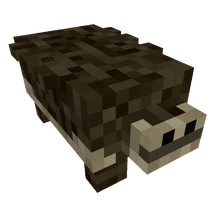 Mata Mata | Minecraft Mobs Wiki | Fandom