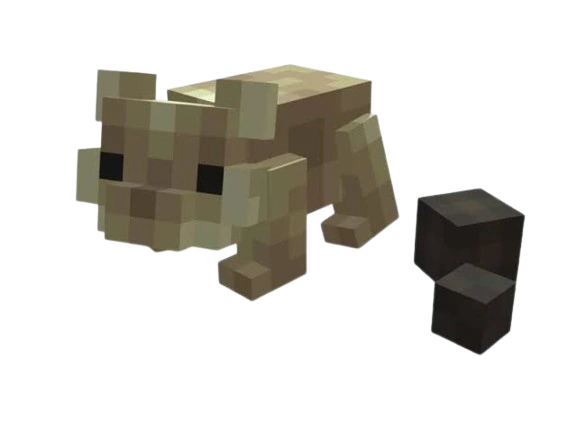 Pika | Minecraft Mobs Wiki | Fandom