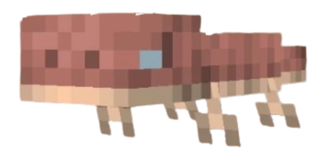 Amphiuma | Minecraft Mobs Wiki | Fandom