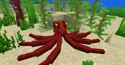 Octopus | Minecraft Mobs Wiki | Fandom