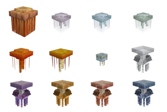 Jellyfish | Minecraft Mobs Wiki | Fandom