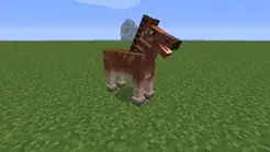 Quagga | Minecraft Mobs Wiki | Fandom