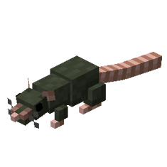 Rodent | Minecraft Mobs Wiki | Fandom