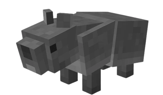 Gopher | Minecraft Mobs Wiki | Fandom