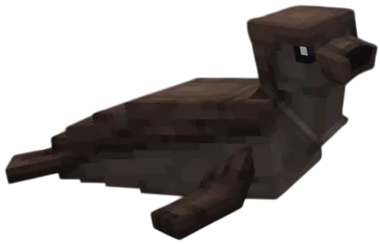 New Zealand Fur Seal | Minecraft Mobs Wiki | Fandom