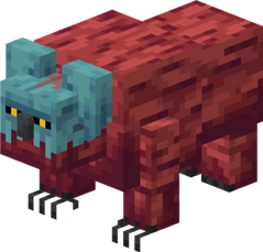 Drop Bear | Minecraft Mobs Wiki | Fandom