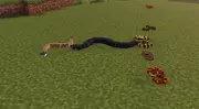 Viper | Minecraft Mobs Wiki | Fandom