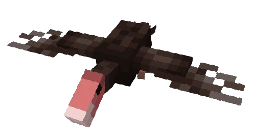 Turkey Vulture | Minecraft Mobs Wiki | Fandom