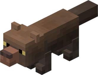Bush Dog | Minecraft Mobs Wiki | Fandom