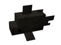 Angular Roughshark | Minecraft Mobs Wiki | Fandom