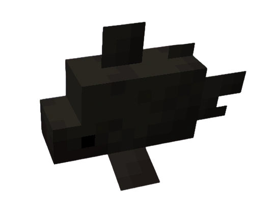 Angular Roughshark | Minecraft Mobs Wiki | Fandom