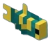 Parrotfish | Minecraft Mobs Wiki | Fandom
