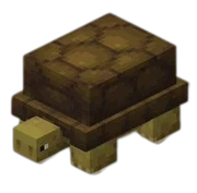 Giant Tortoise | Minecraft Mobs Wiki | Fandom