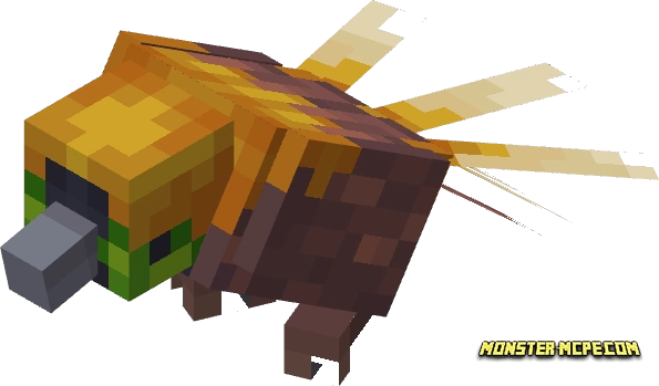 Bird-of-Paradise | Minecraft Mobs Wiki | Fandom