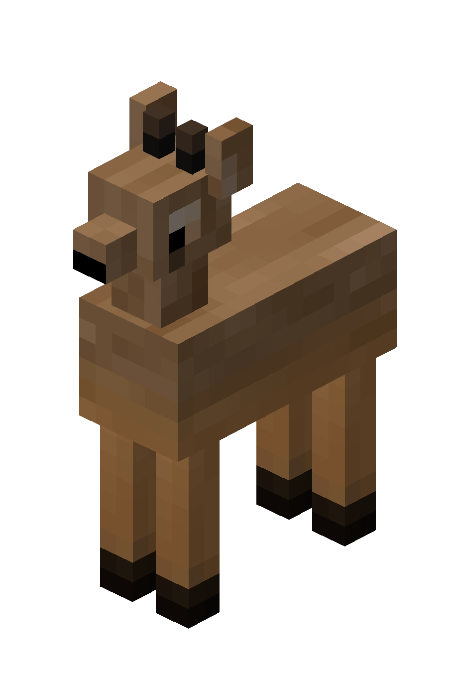 Dik-dik | Minecraft Mobs Wiki | Fandom