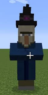 Sorcerer | Minecraft Mobs Wiki | Fandom