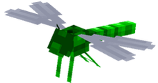 Dragonfly | Minecraft Mobs Wiki | Fandom