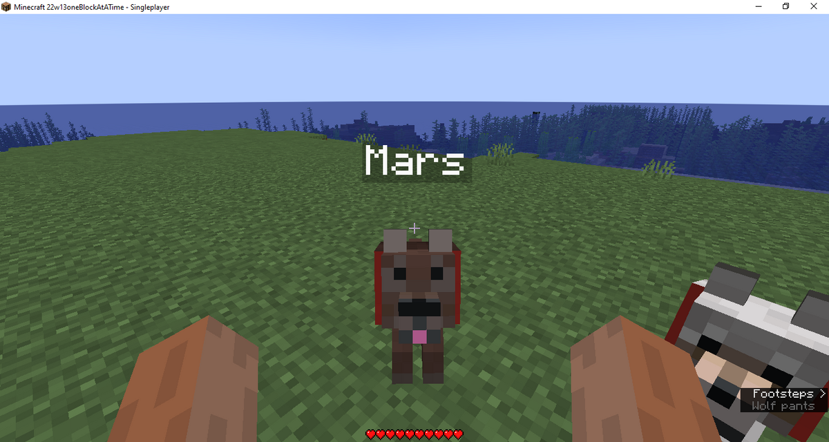 Mars Minecraft Mobs Wiki Fandom