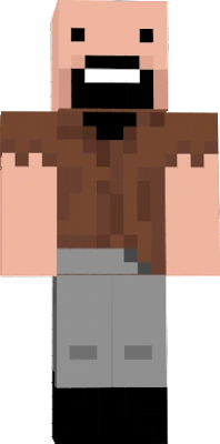 Sfondo Di Minecraft Notch