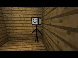 Stick Man | Minecraft Mobs Wiki | Fandom