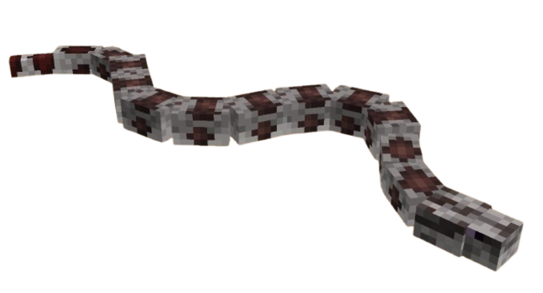 Boa Constrictor | Minecraft Mobs Wiki | Fandom