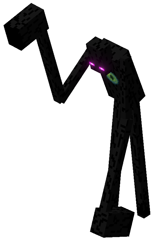 Eyesent | Minecraft Mobs Wiki | Fandom