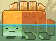 Shackle | Minecraft Mobs Wiki | Fandom